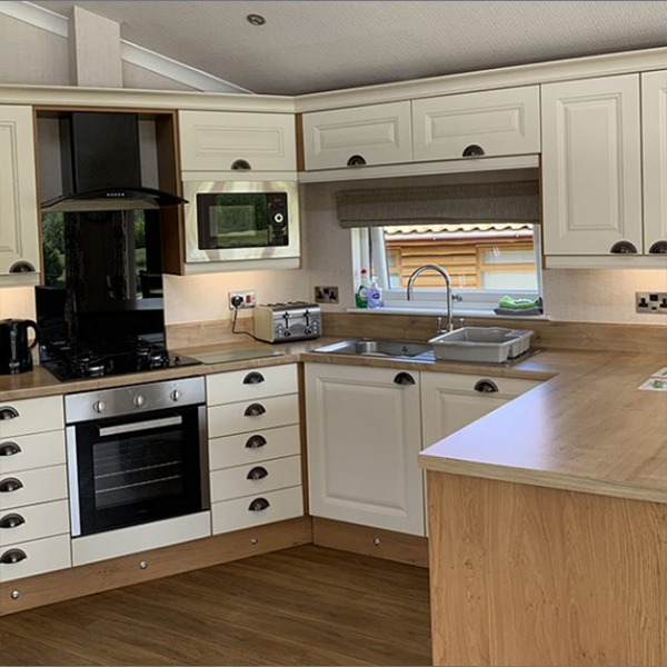 Things To Do - Wold View Country Park