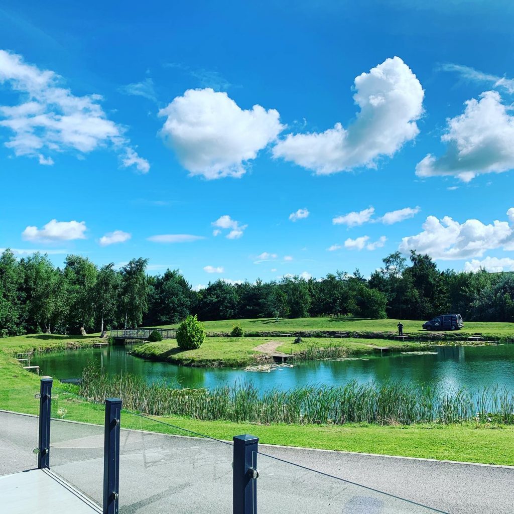 Things To Do - Wold View Country Park