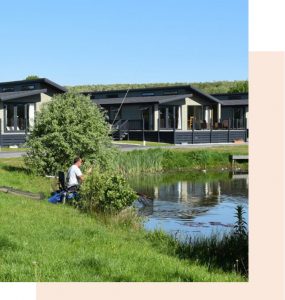 Lodges to Rent - Wold View Country Park