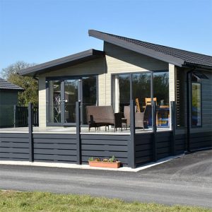 Things To Do - Wold View Country Park