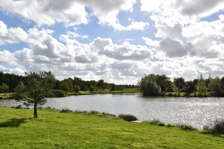 Fishing Holidays | Wold View