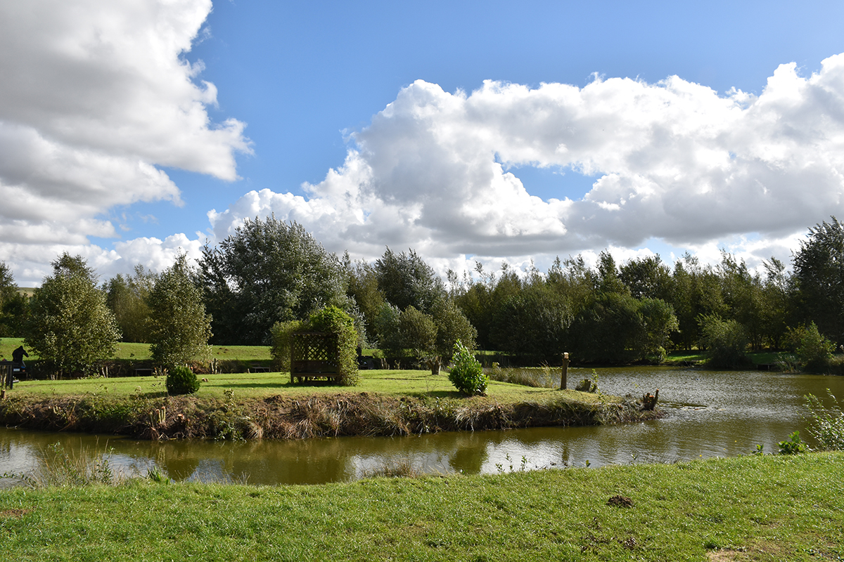 Fishing Holidays | Wold View