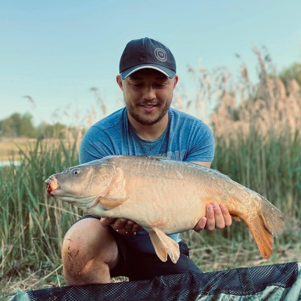 Fishing Holidays | Wold View