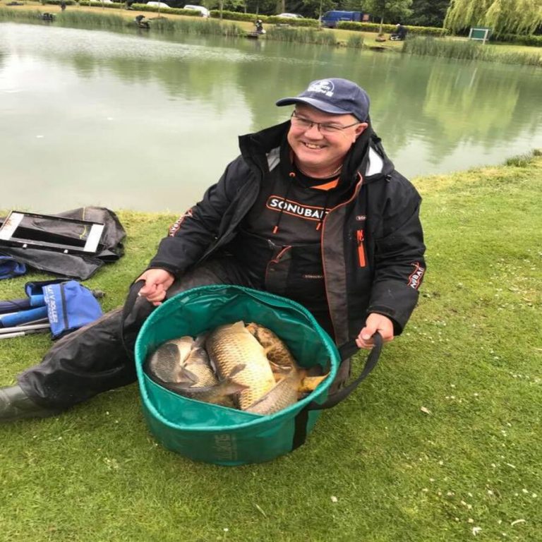 Fishing Holidays | Wold View