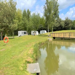 Touring Park | Wold View