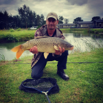 Fishing Holidays | Wold View