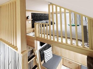 2023 Swift S Pod 6 - Wold View Country Park